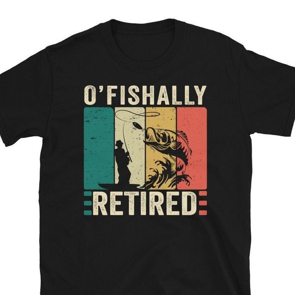 Ofishally Retired - Etsy