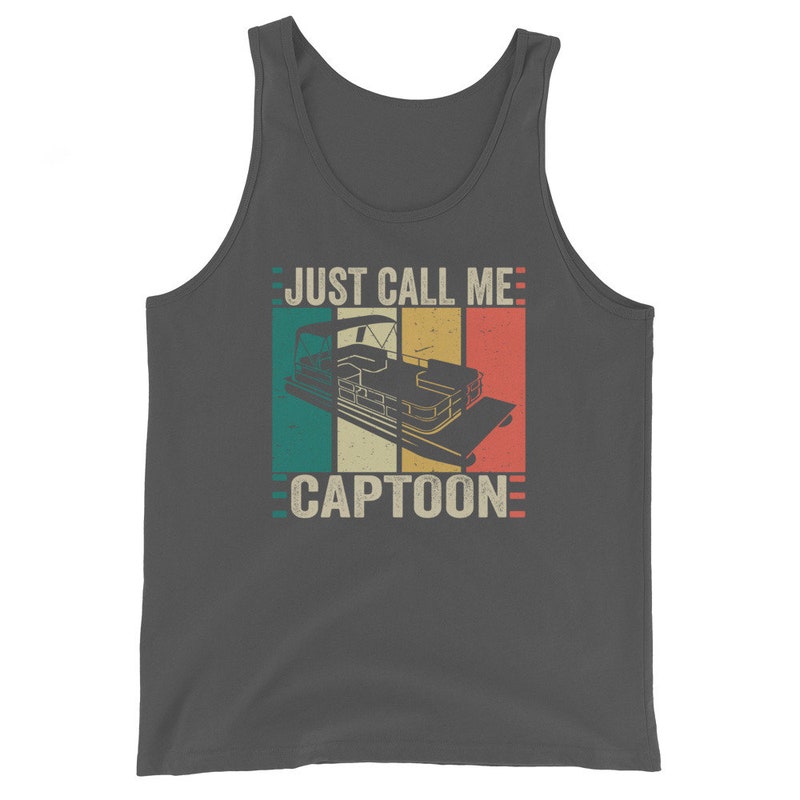 Call Captain Man - Etsy