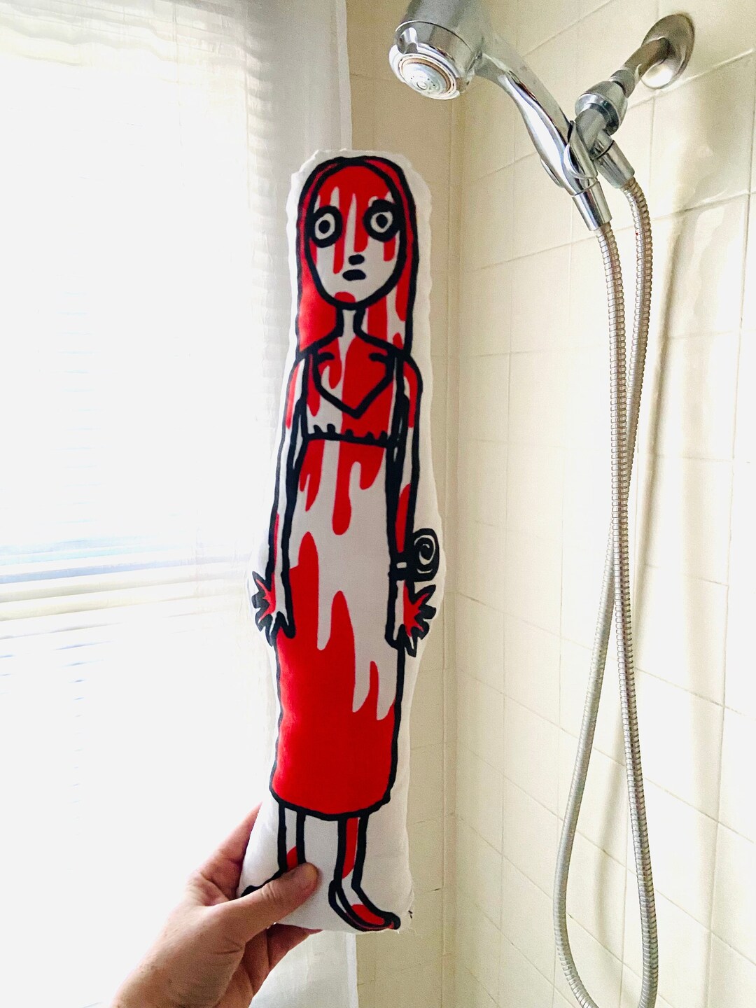 Bloody Homecoming Queen - Etsy