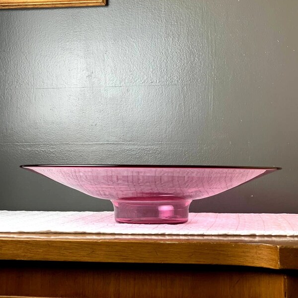 Centerpiece Bowl - Etsy