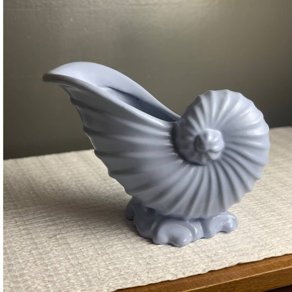 Seashell Pottery - Etsy