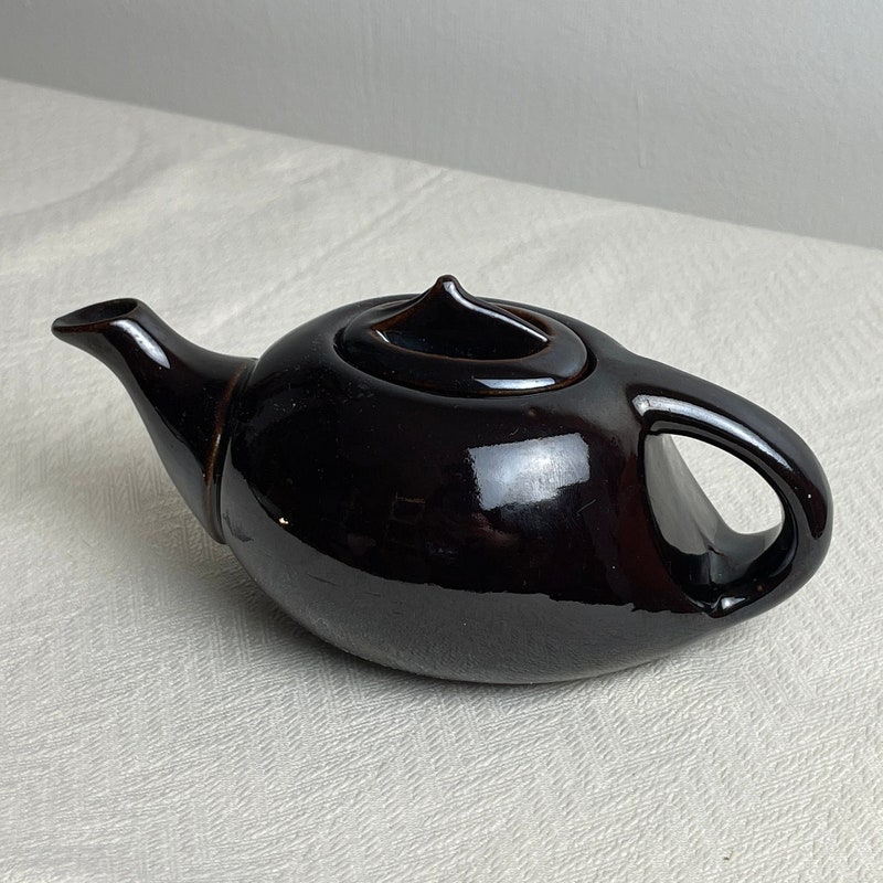 Small Teapot - Etsy