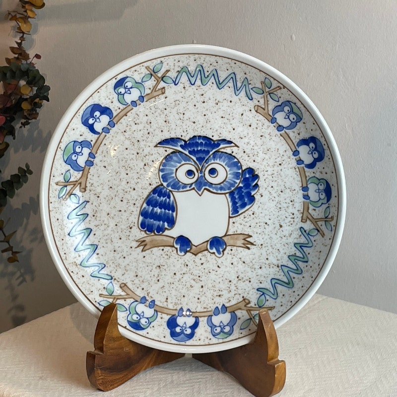 Decorative Plates - Etsy