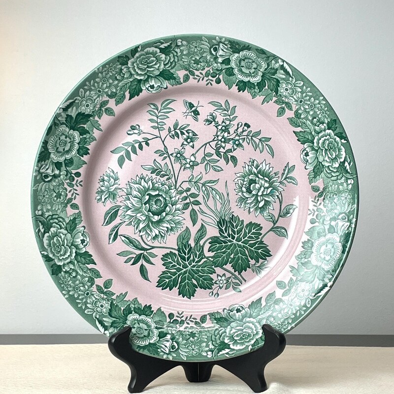 Green China - Etsy