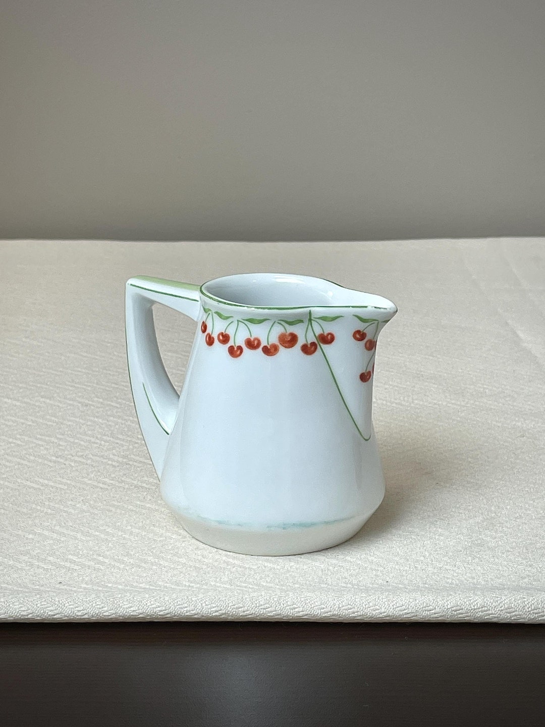 Antique Creamer Pitcher | Hans Gunther Reinstein Rosenthal ...