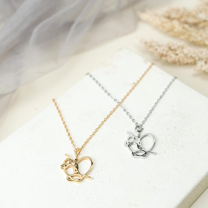 Bts Necklace - Etsy