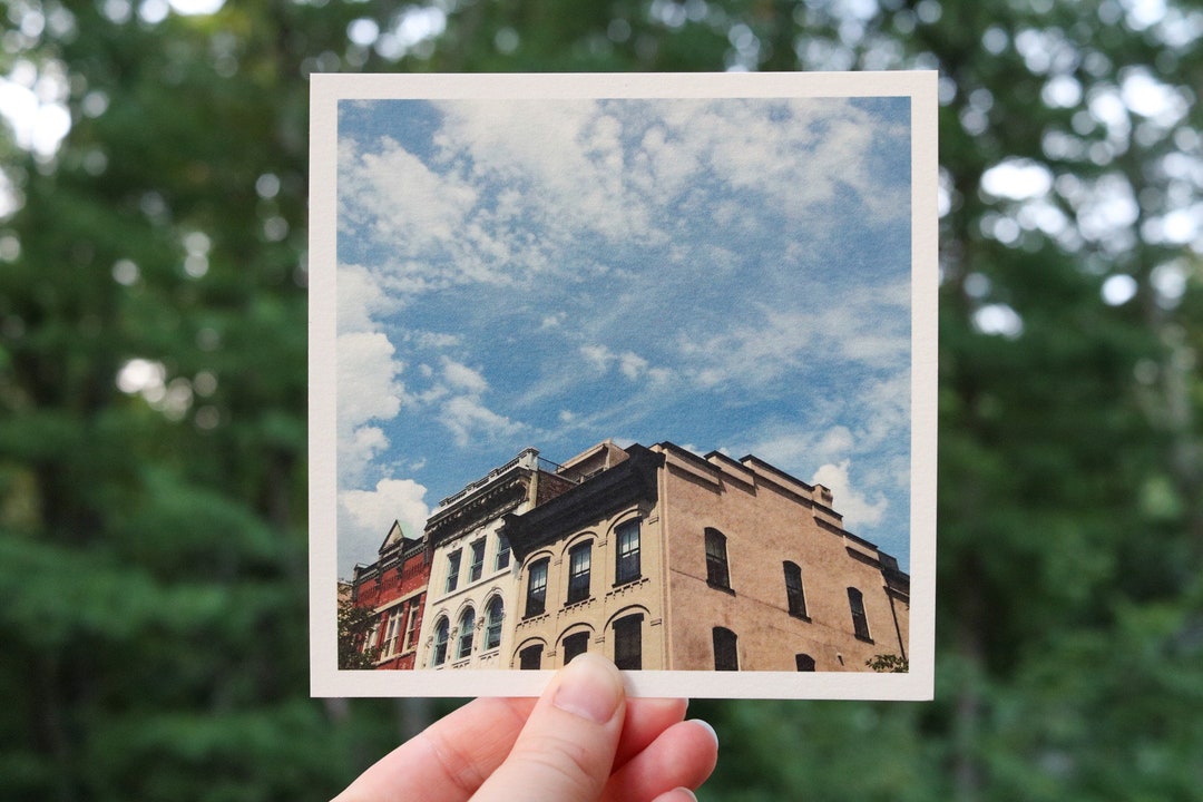Lancaster, PA Photography Print, Architecture/building Photography ...