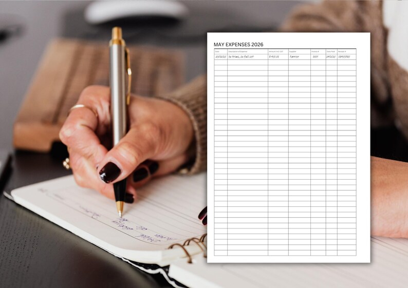 2026 Equine Planner | Horse Health Records (printable PDF) - Etsy