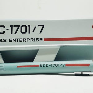 Star Trek the Galileo Shuttlecraft - Etsy