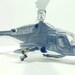 Airwolf Helicopter - Etsy