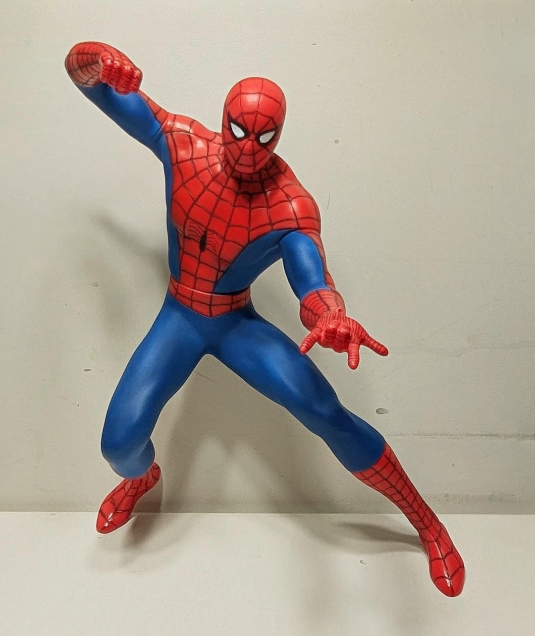 Spiderman,finished Kit - Etsy