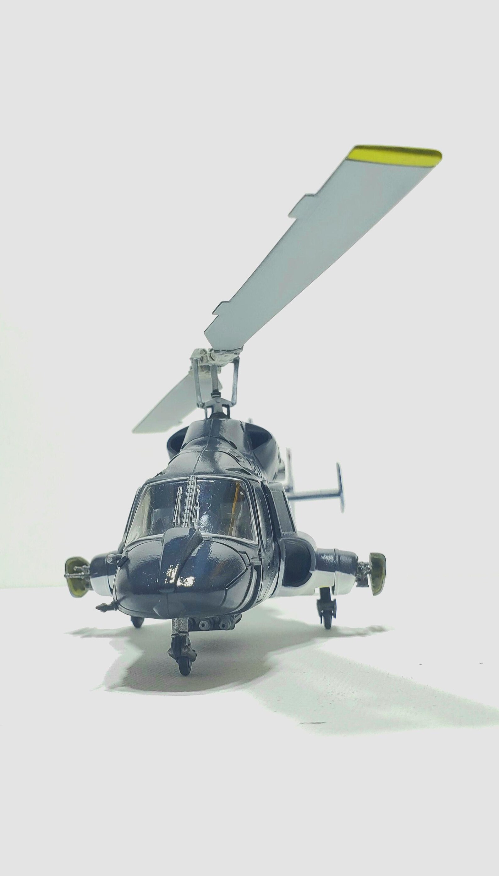 Airwolf Helicopter - Etsy