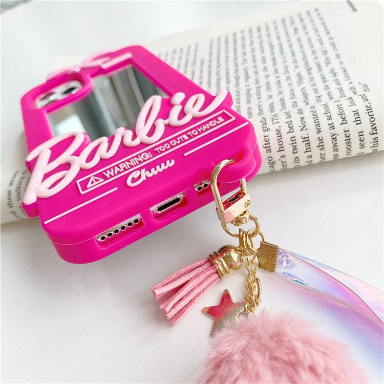 Barbie Phone Case Samsung S22 - Etsy