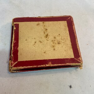 Antique 1800s German A puzzle Drive With Stone Block Shape Puzzles W ...