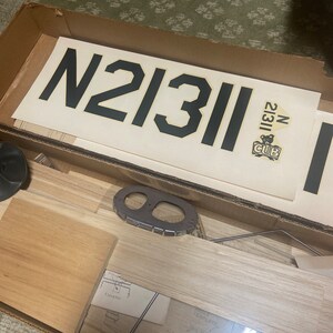 Vintage 1950’s Sig Craftsman’s Chuck Hollinger’s Fabulous RC Radio ...