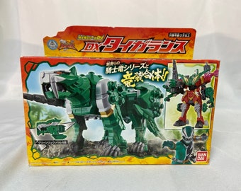 Sentai Toys - Etsy