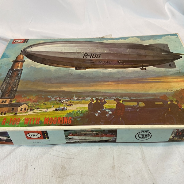 Plastic Model Ship Kits - Etsy