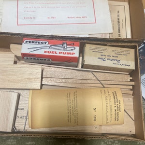 Vintage 1950’s Sig Craftsman’s Chuck Hollinger’s Fabulous RC Radio ...