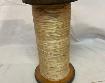 Large Spool Thread - Etsy