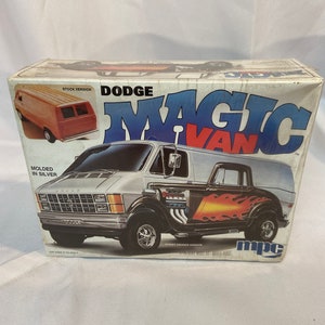 Mpc Model Kit - Etsy