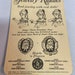 Vintage 1967 Mattel Jewelry Liddle Kiddles Heart Pin Kiddle Sealed - Etsy