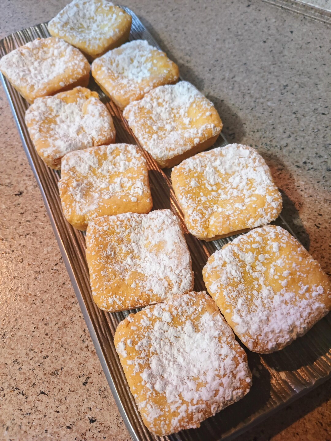 Tangy Lemon Bars Brownies - Etsy