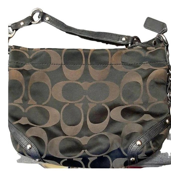 Coach carly shoulder - Gem