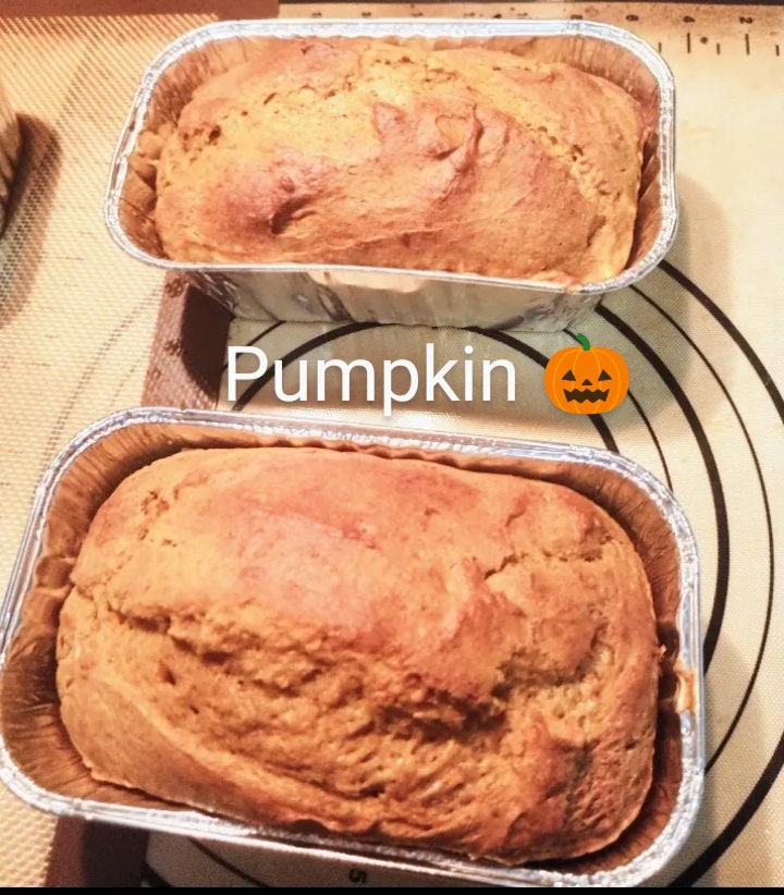 Mini 6" Bread Loaves. 5 Varieties - Etsy