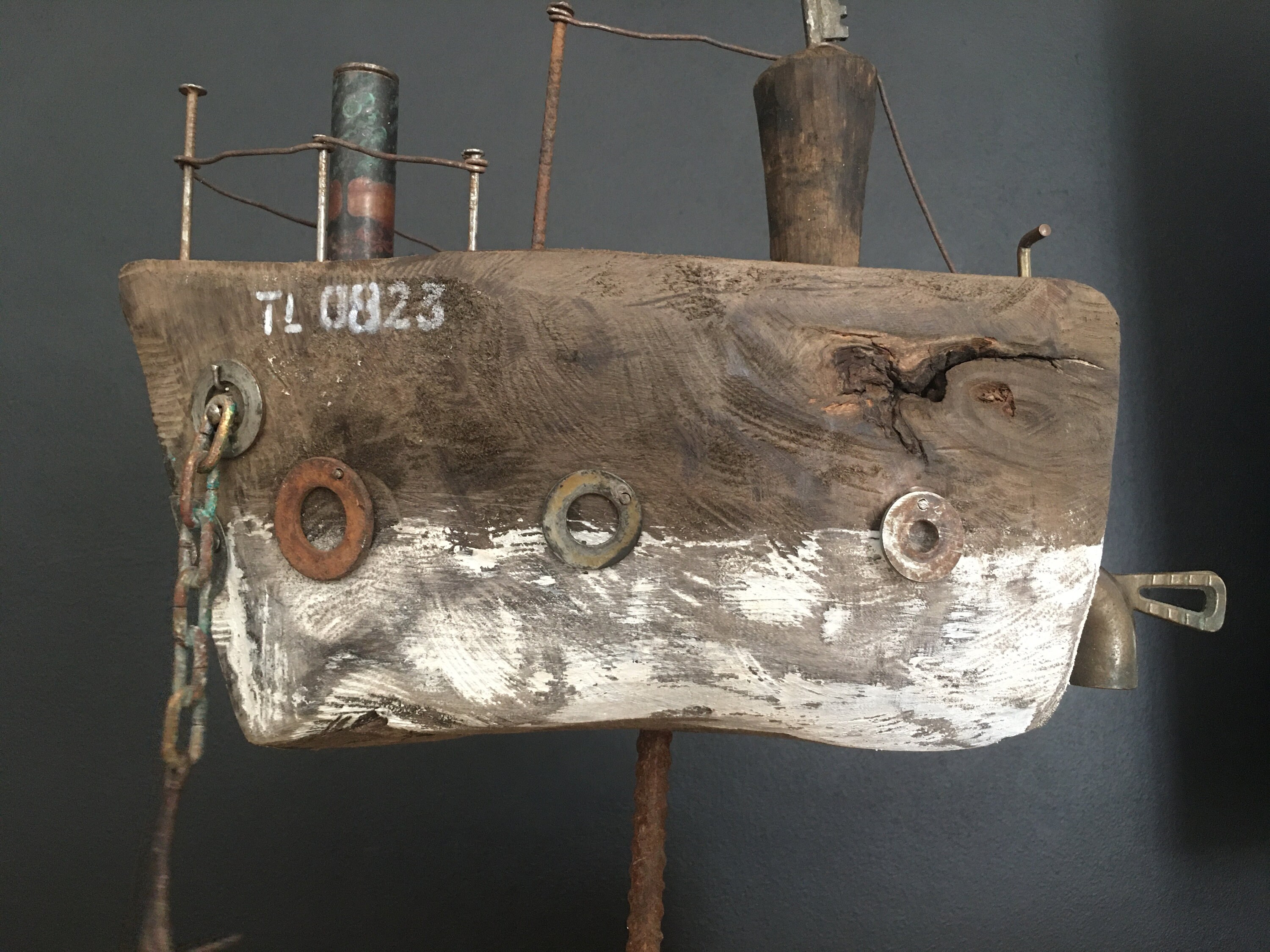 1st Boat in the "at Sea" Collection - Etsy