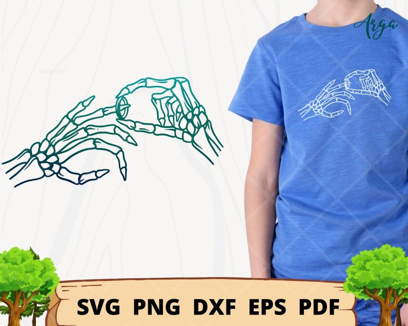 Skeleton Engagement Svg Love Until Died Svg Skeleton Wedding - Etsy