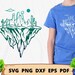 Floating Desert Svg, Floating Island Svg, Sky Island Svg, Beach in the ...