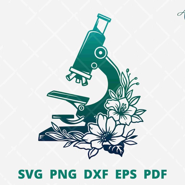 Laboratory Svg - Etsy