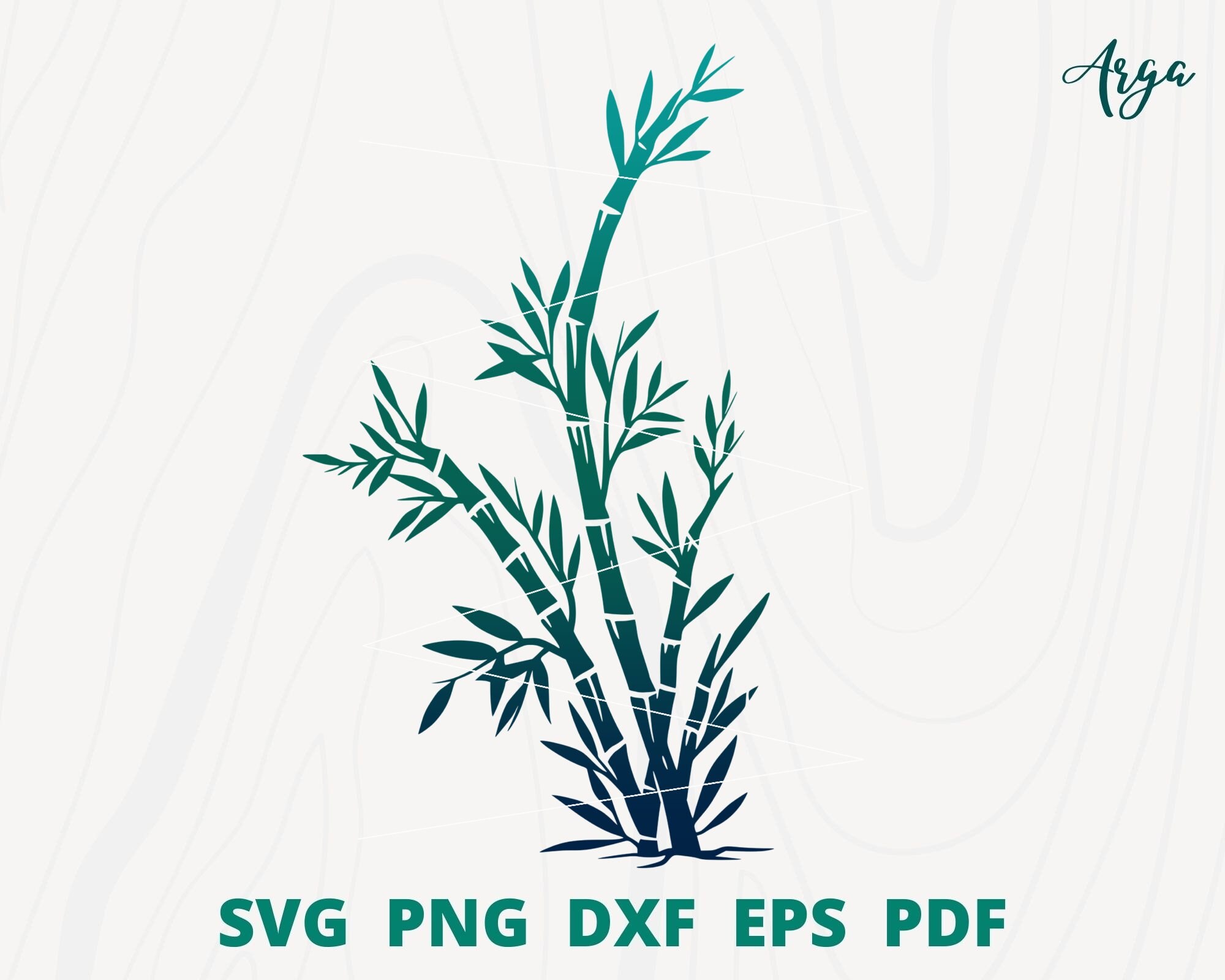 Bamboo Svg Bamboo Stems Svg Bamboo Svg Bundle Bamboo Tree - Etsy UK