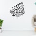 Allahu Akbar SVG, Allahu Akbar Arabic Calligraphy, Calligraphy Writting ...