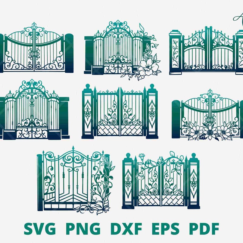 Acrylic Room Gate - Etsy