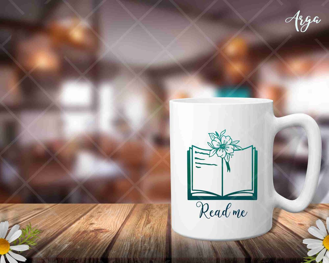 Read Me Svg Read Me Icon Read Me Symbol Read Me Library | Etsy