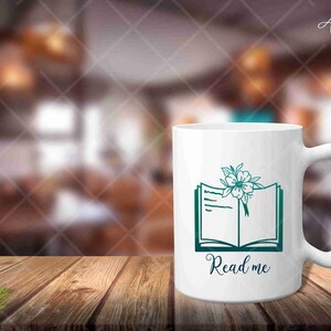 Read Me Svg, Read Me Icon, Read Me Symbol, Read Me Library Wall Decor ...