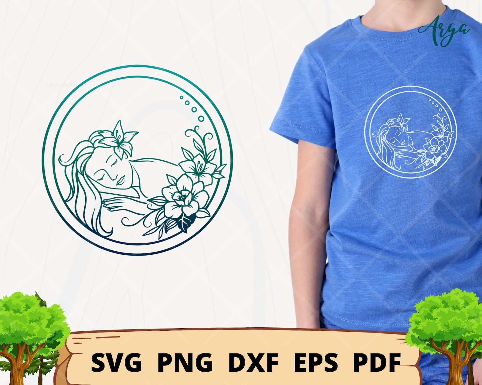 Spa SVG Body Massage Logo Svg Spa Girl Svg Spa Logo Beauty - Etsy