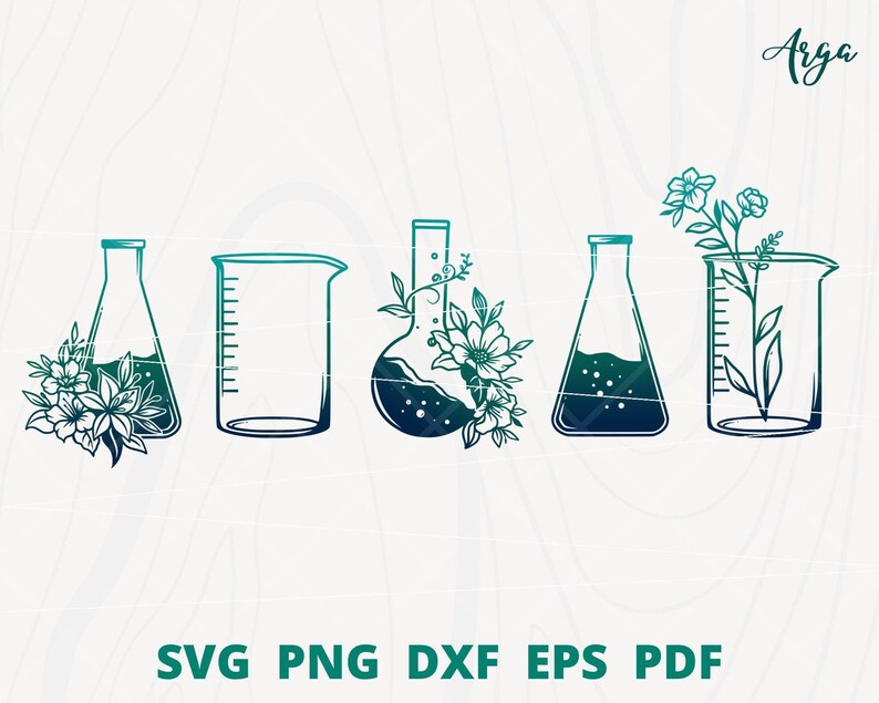 Chemistry Svg Bundle laboratory Svg Chemistry Svg Science - Etsy