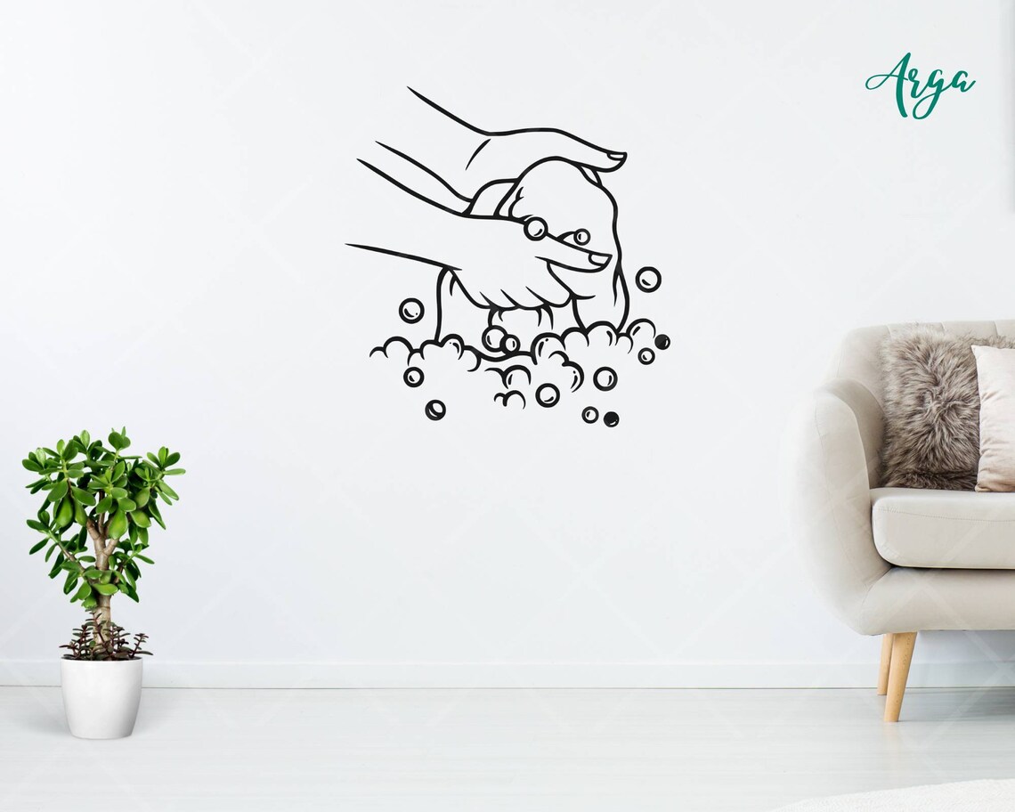 Washing Clothes Svg Washing by Hand Svg Manual Laundry Svg - Etsy