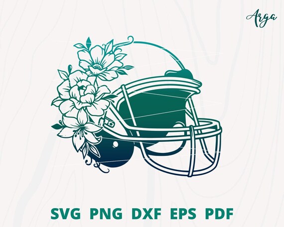Voetbalhelm Logo