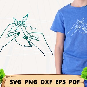 Crafter Svg, Hand Sewing Svg, Hand Stitch Svg, Hand Knitting Svg, Craft ...