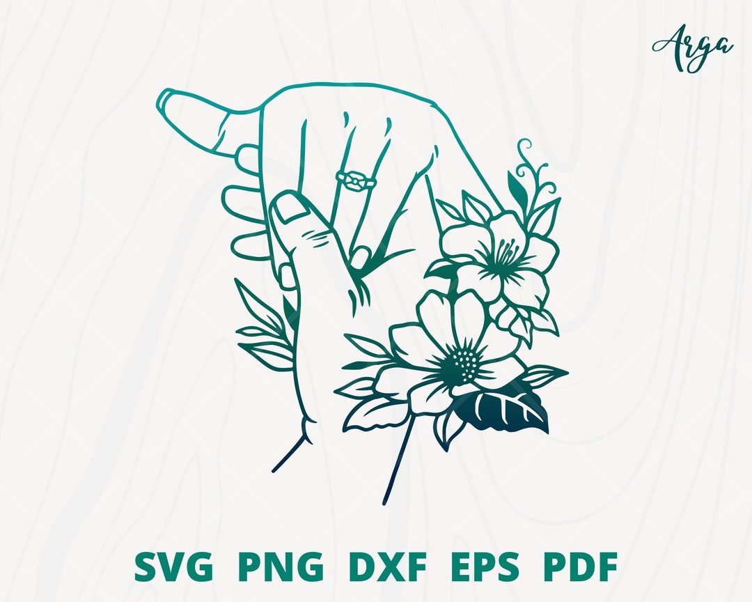 Wedding Finger Svg, Husband Wife Svg, Couple Svg, Wedding Ring Svg ...