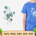 Grape Svg, Grapevine Svg, Grape Bunch Svg, Grape Vine Wall Decor, Vine ...