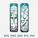 Nurse Bookmark Svg, Nurse Svg Bundle, Bookmark Nurse Svg, Nurse Medical ...