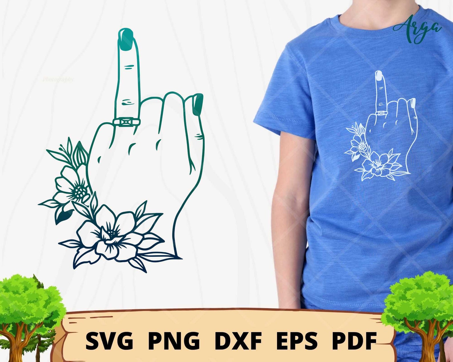 Wedding Ring Svg Wedding Finger Svg Ring Finger Svg - Etsy