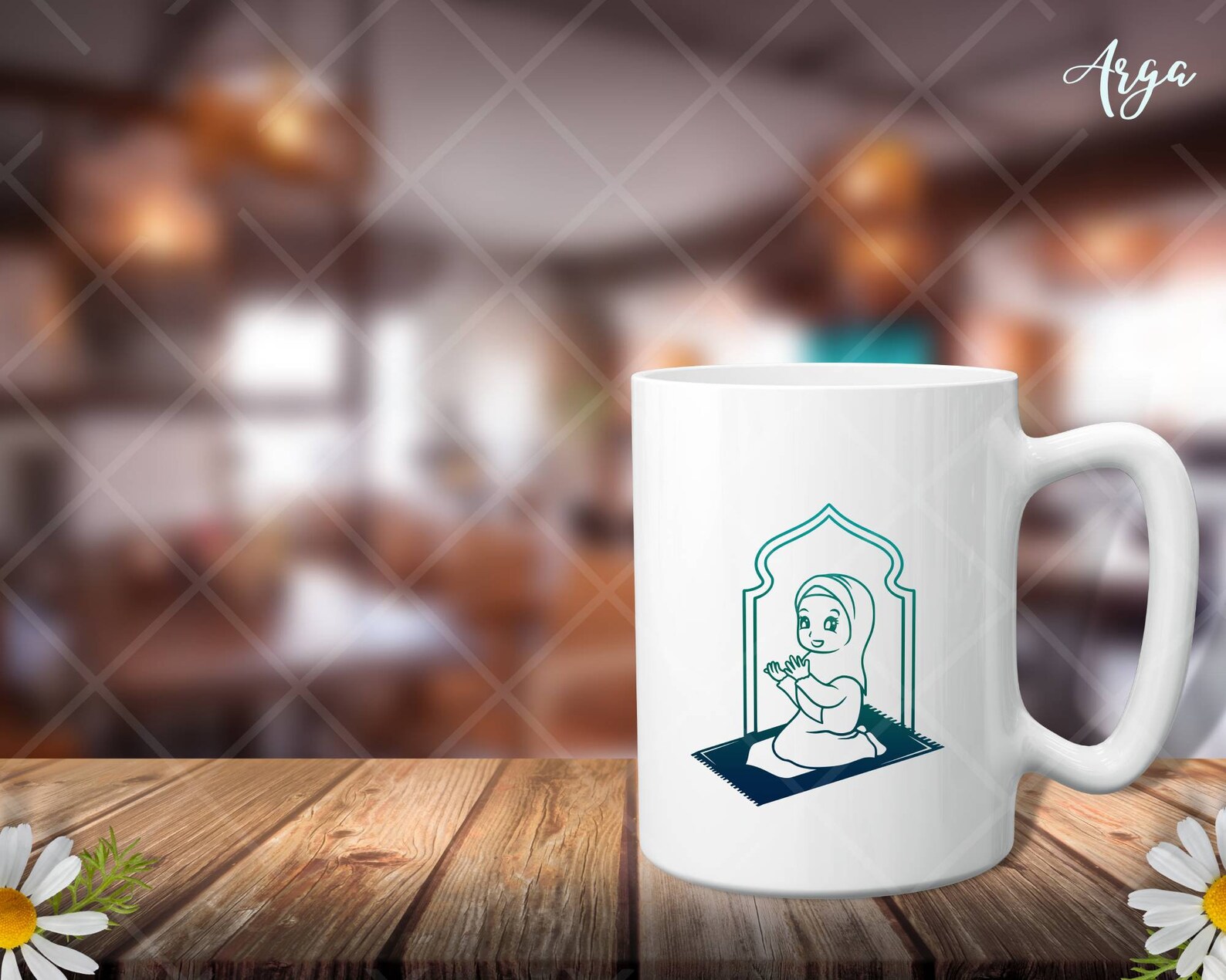 Muslim Girl Praying Svg Muslim Pray Svg Muslim Kids Praying - Etsy