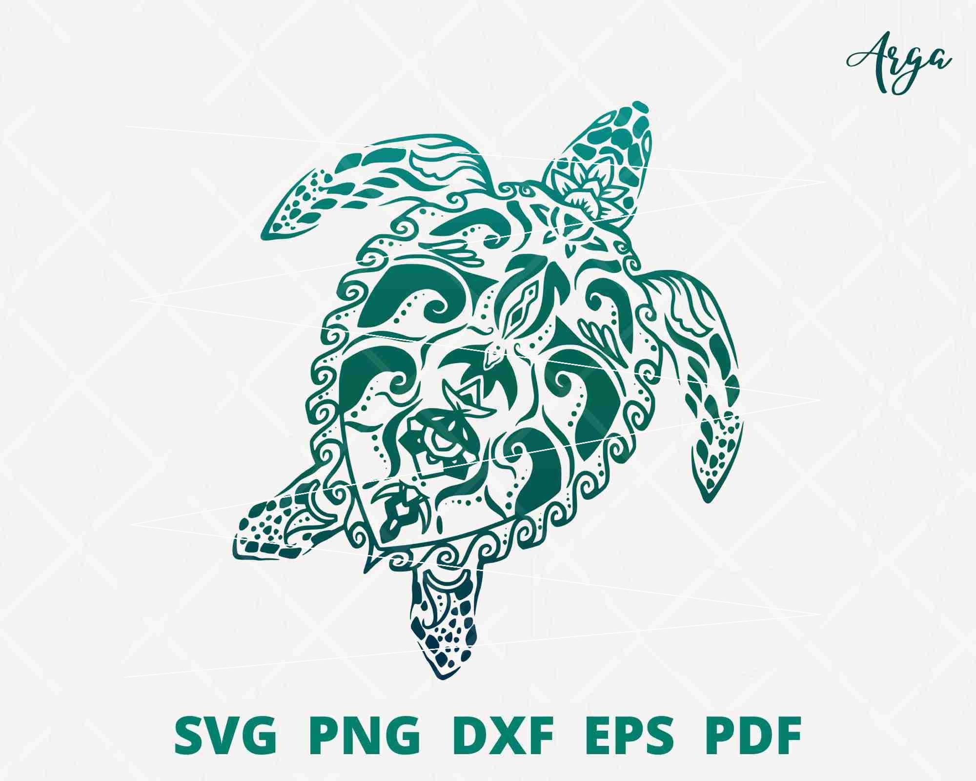 Turtle Svg Bundle Turtle Svg File Sea Turtle Svg Land - Etsy Australia