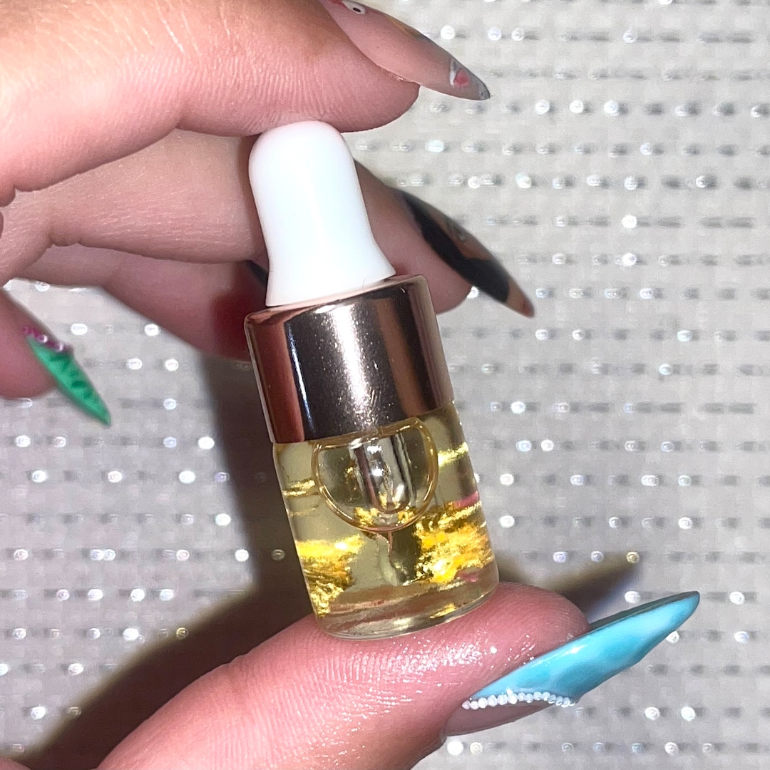 MINI 2oz Cuticle Oils - Etsy