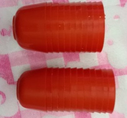 Puto Mold Lompang Steamed Rice Banh Bong Dessert Talam 36 Pcs - Etsy